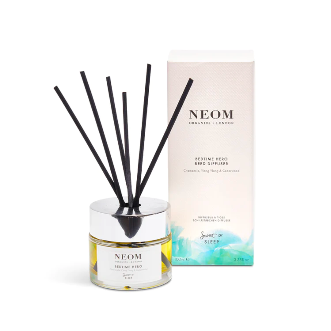 NEOM candles, room fragrances & well being body care – Coastal Culture